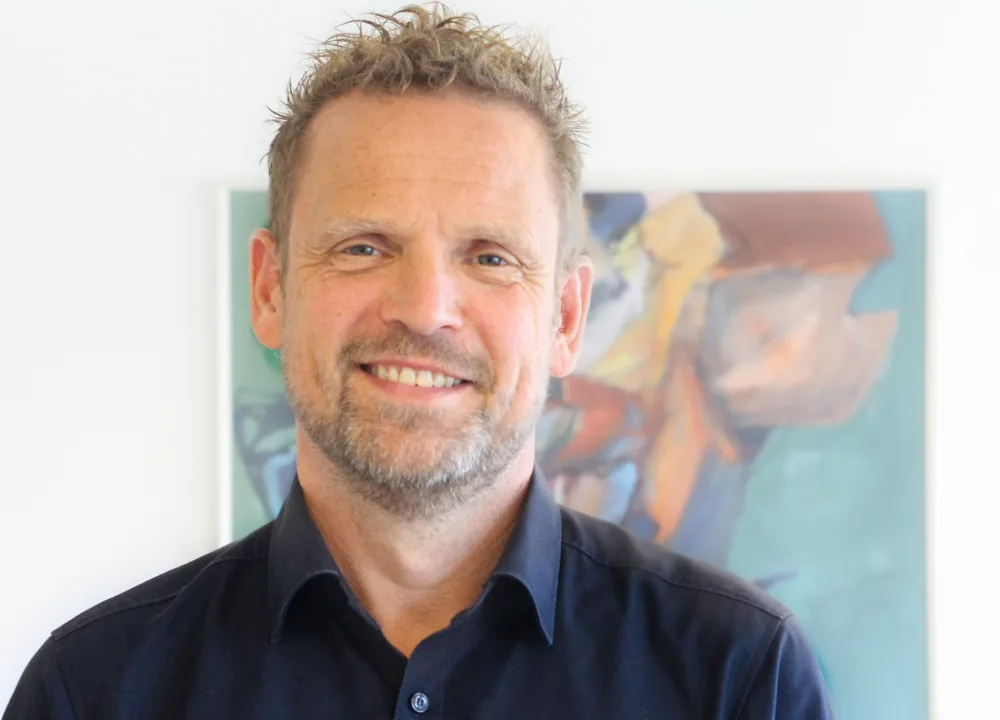 Sputniks områdedirektør valgt til LOS’ bestyrelse - Sputnik Kollegiet